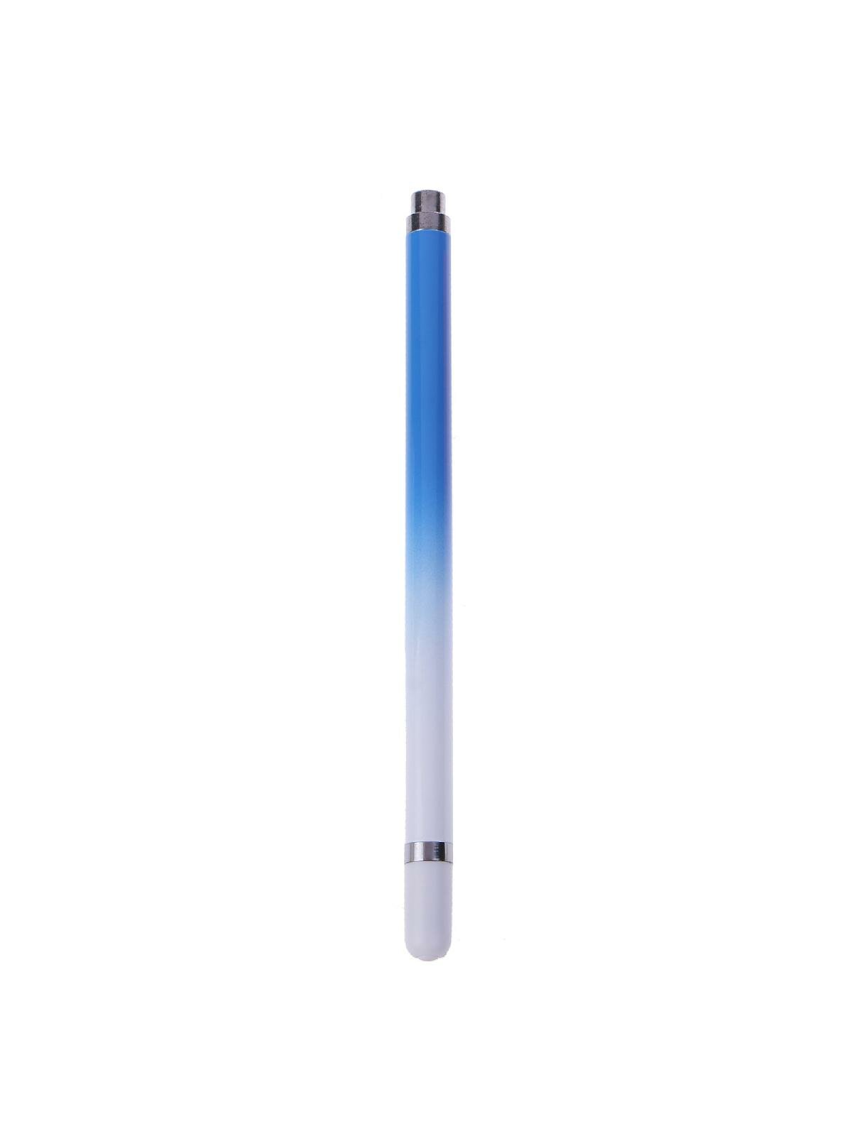 Universal Stylus Drawing Tablet Pen Capacitive Screen Touch Pens Soft Fiber Nib for Phone Smart Tablets 4 Colors