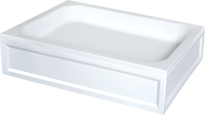 Поддон для душа RGW B/CL-S-A 16180282-51, 80х120