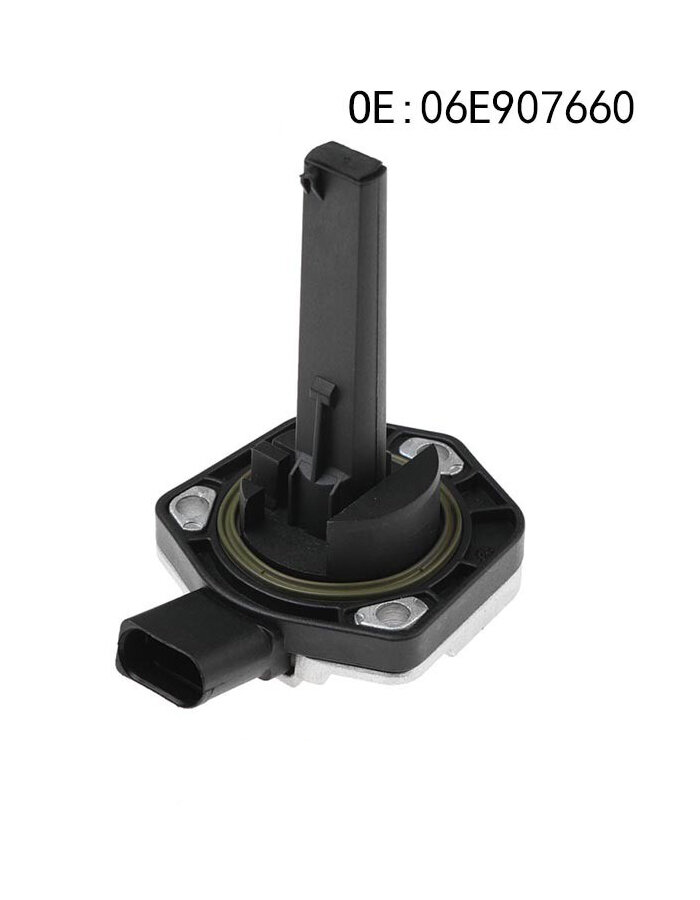 Указатель давления и температуры масла 53 арт. 06E907660