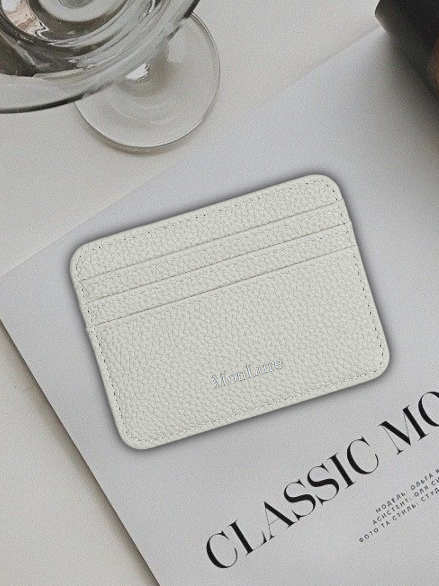 Картхолдер