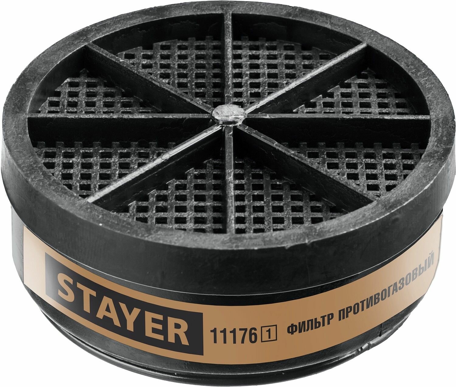 Фильтр STAYER A1 для HF-6000, 1 шт. в упаковке, профессиональный 11176_z01