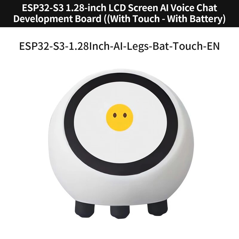 XiaoZhi DeepSeek AI Голосовой Чат Робот