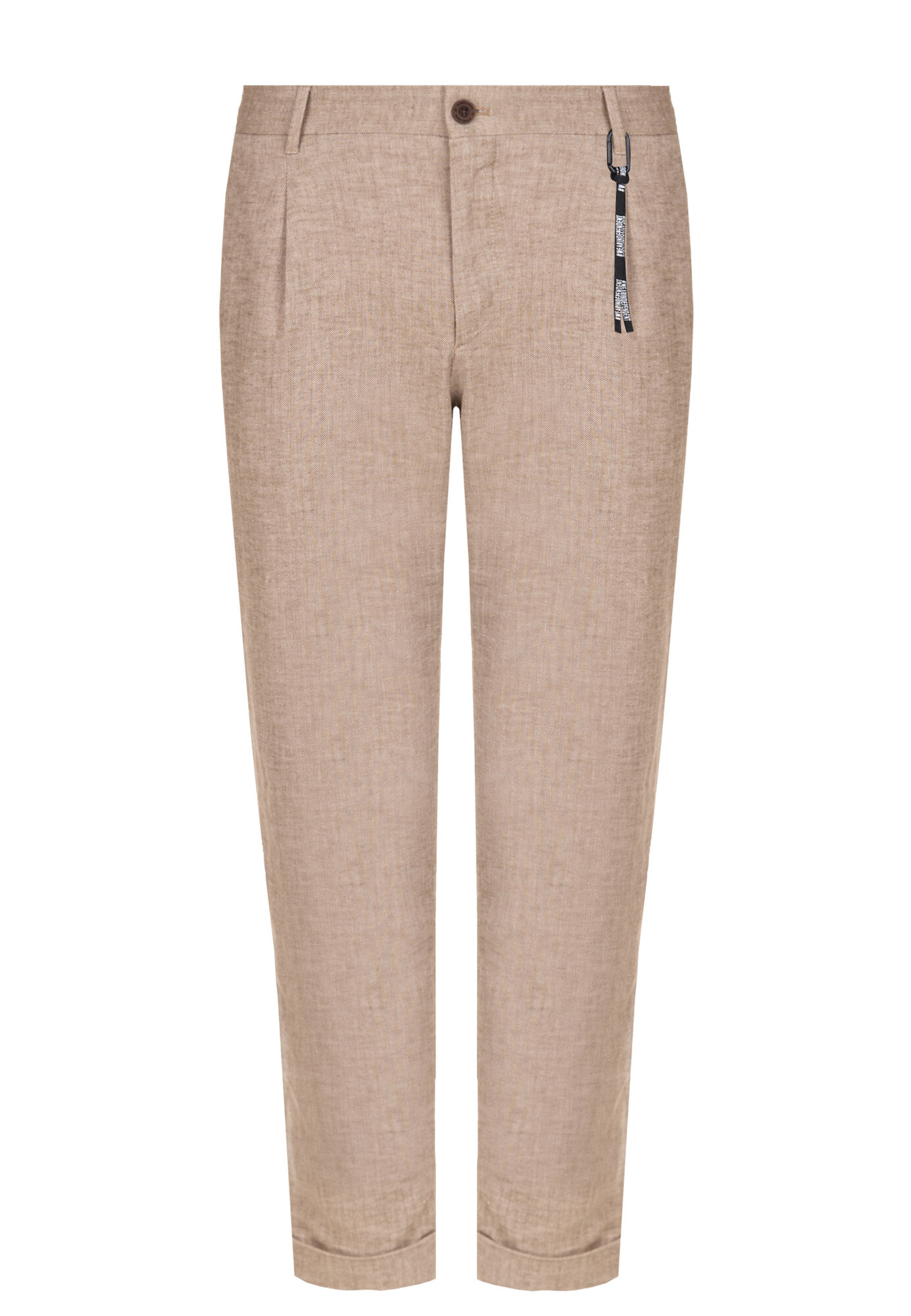 Брюки бананы оригинал тренд 2025