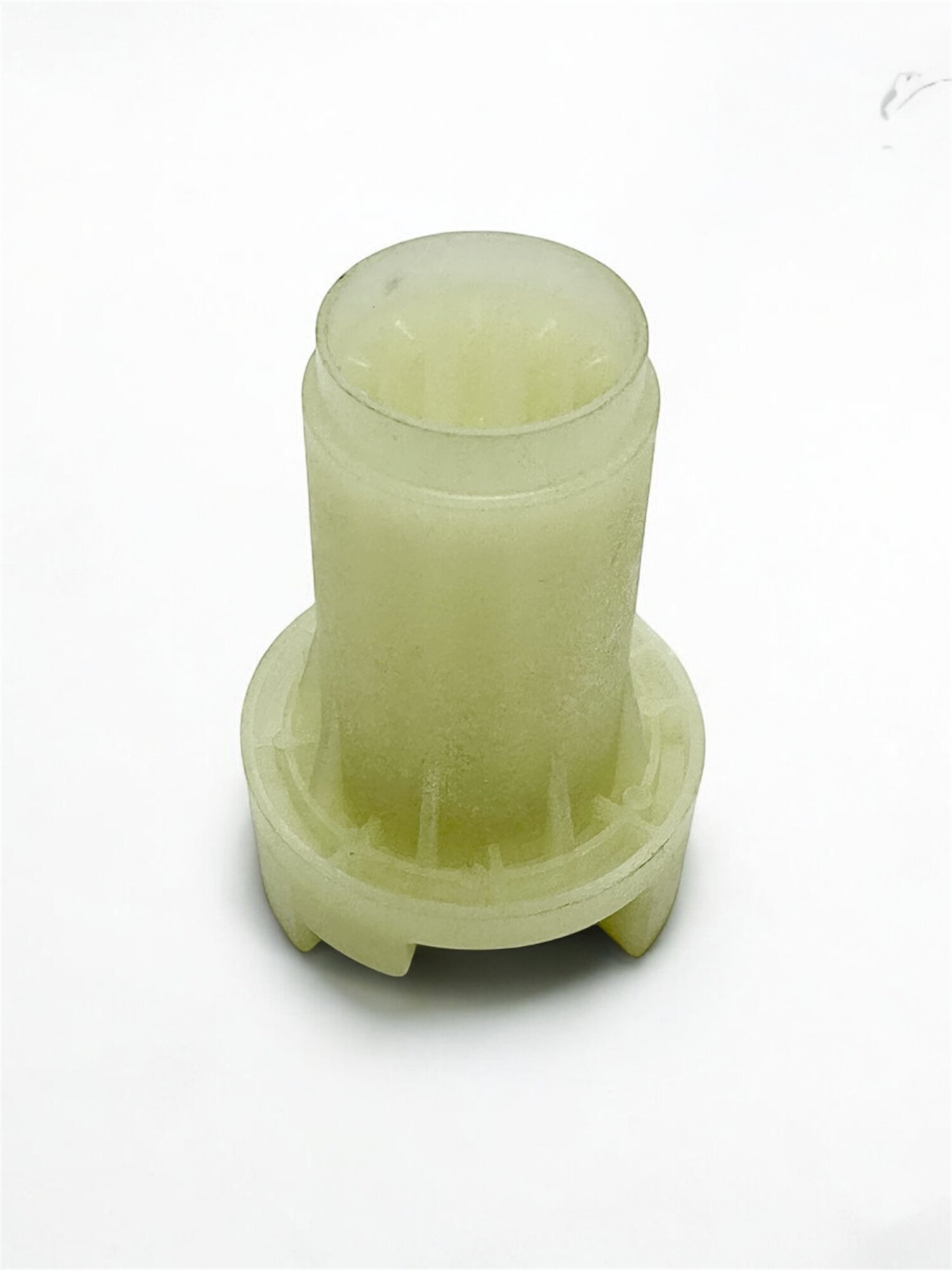 Корпус предохранителя мясорубки аксион нового образца длинная