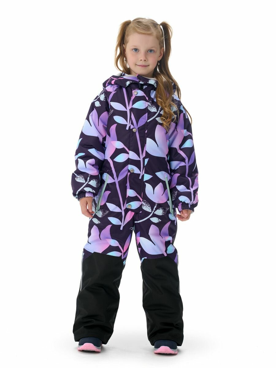 Комбинезон-трансформер