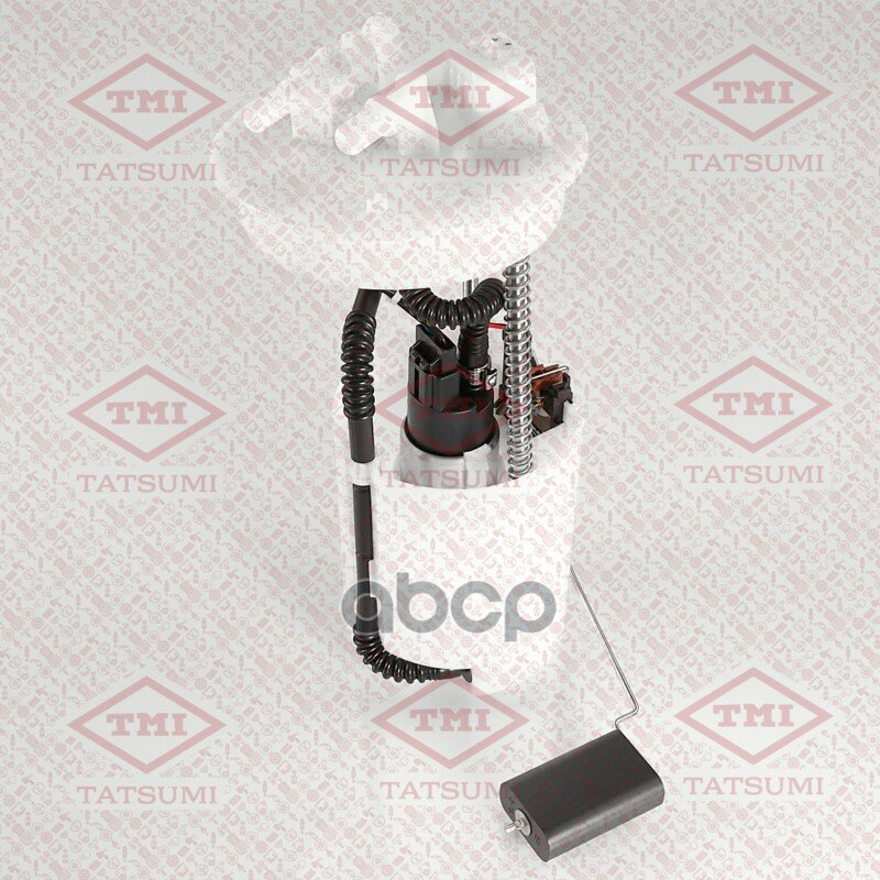 Насос топливный CHERY Tiggo (T11) 05-> TATSUMI арт. THB1067