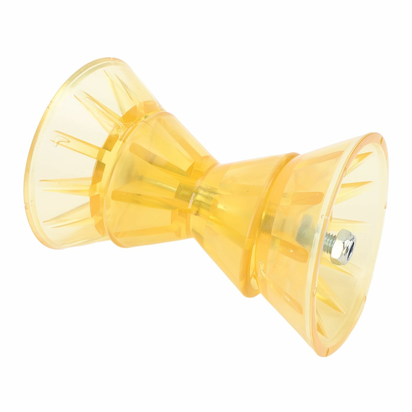 Каток для прицепа лодки PU, 1/2 дюйма, 7,2 дюйма, амортизация