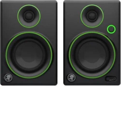 Студийный монитор Mackie CR4 (пара)