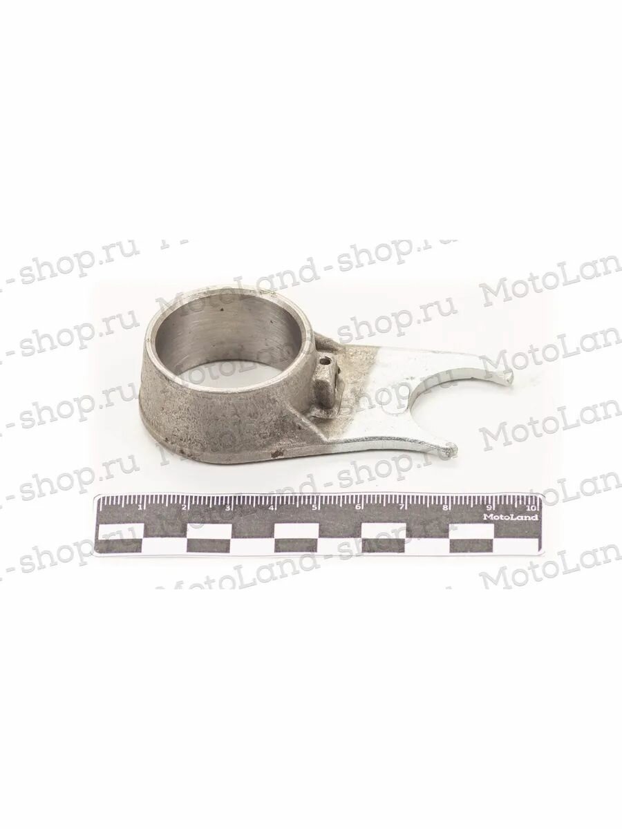 Вилка механизма п. п. 154FMI 125см3