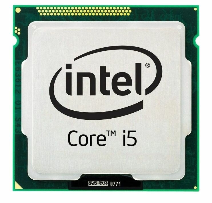 Процессор Intel Core i5-12490F Black Edition (Core i5-12490F Black Edition) OEM (без кулера) - LGA 1700, 6 x 4,6 ГГц, L2 - 7500 Кб, L3 - 20 Мб, DDR5-4800 МГц, TDP 117 Вт