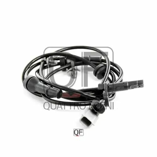 Датчик импульсивный ABS передний QUATTRO FRENI QF60F00042 Juke F15E 07, 2010 -