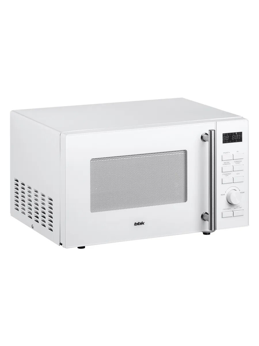 Микроволновая печь 23MWS-951T/W 23л 900Вт