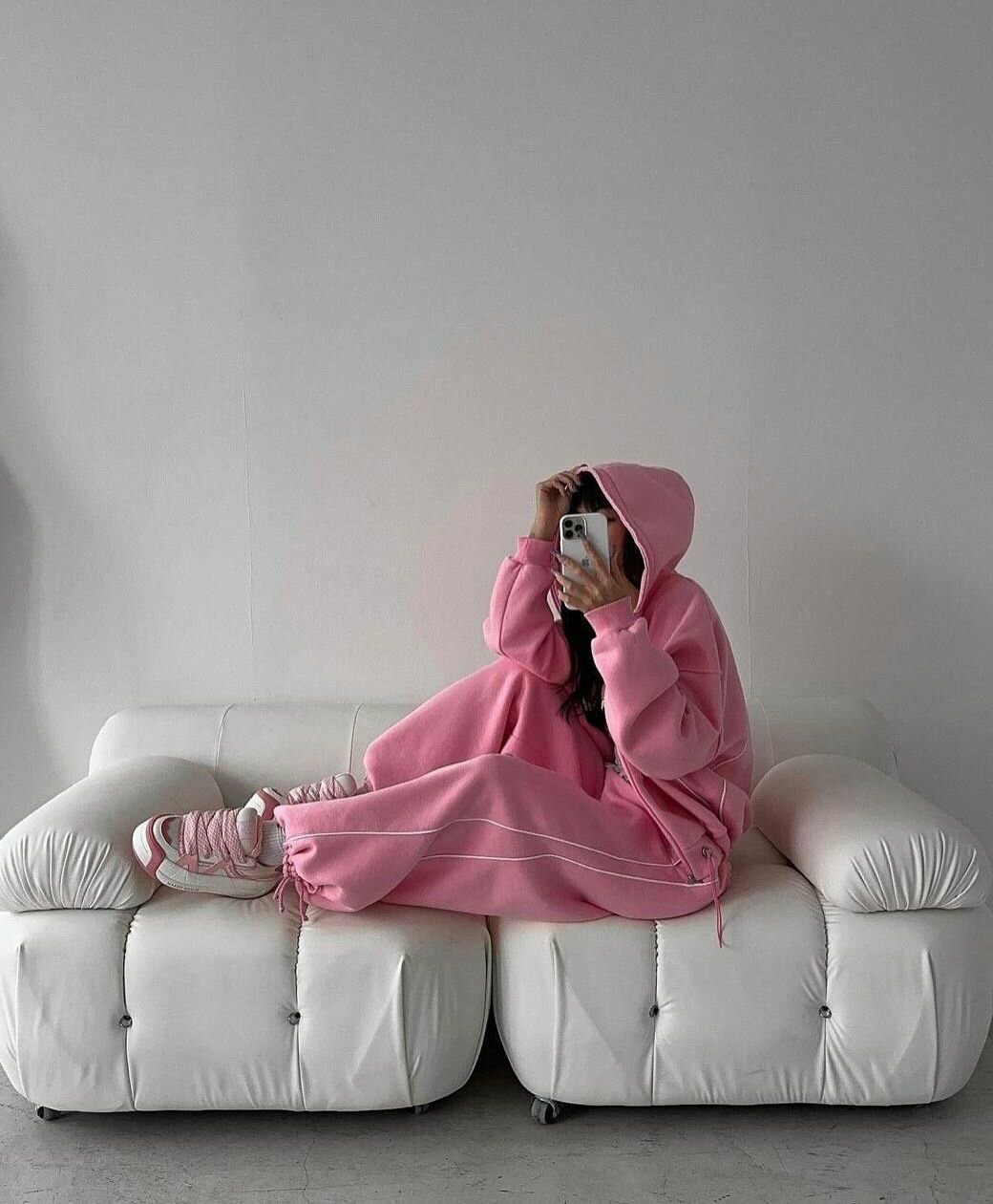 Outerwear Set — фото 1