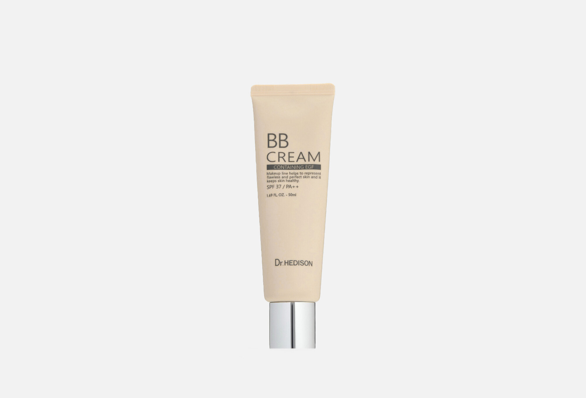 BB-крем для лица SPF 37 DR.HEDISON EGF Blemish Balm 50 мл