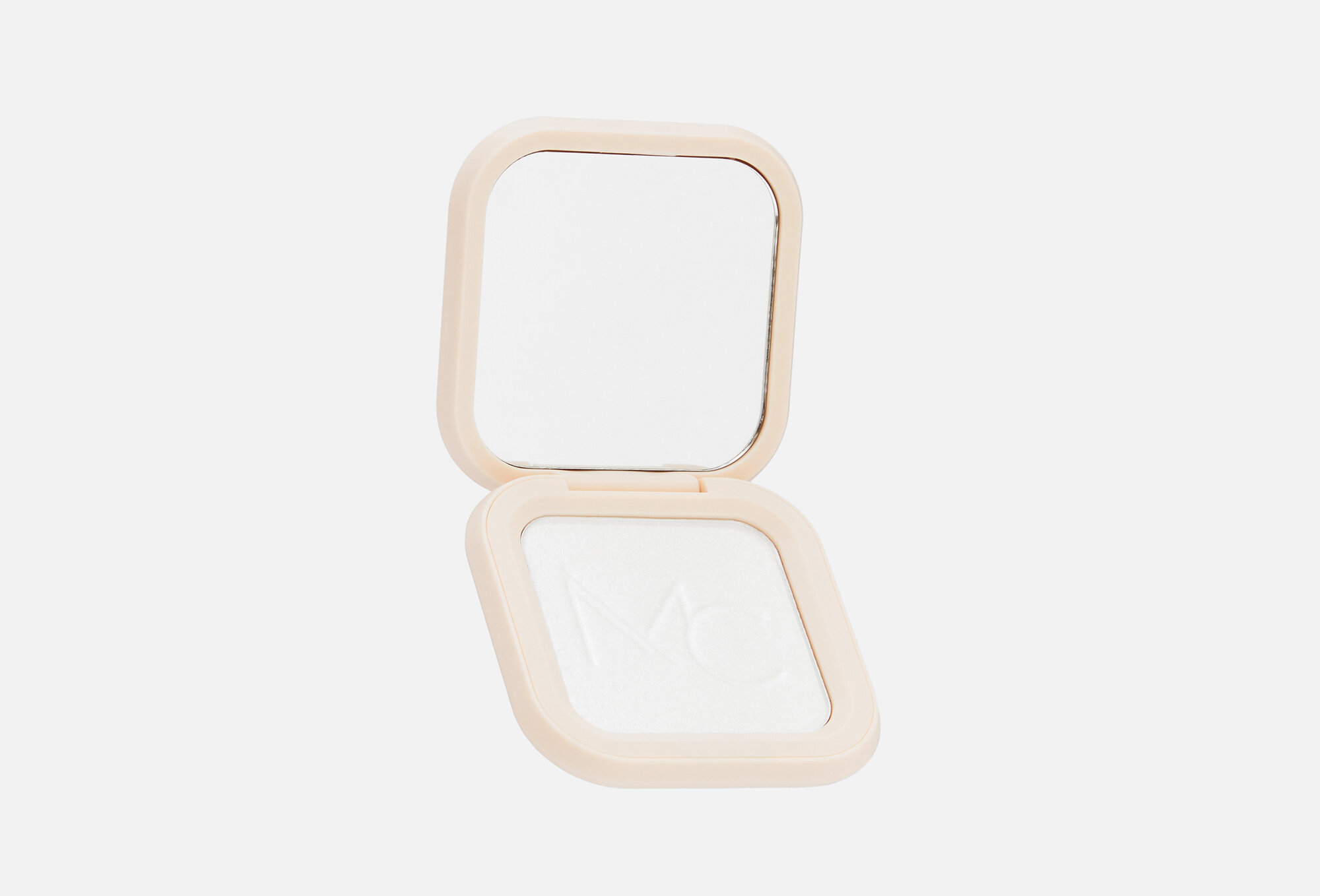 Хайлайтер для лица и тела MORENA COSMETICS Born to glow 5 г 101, Diamond