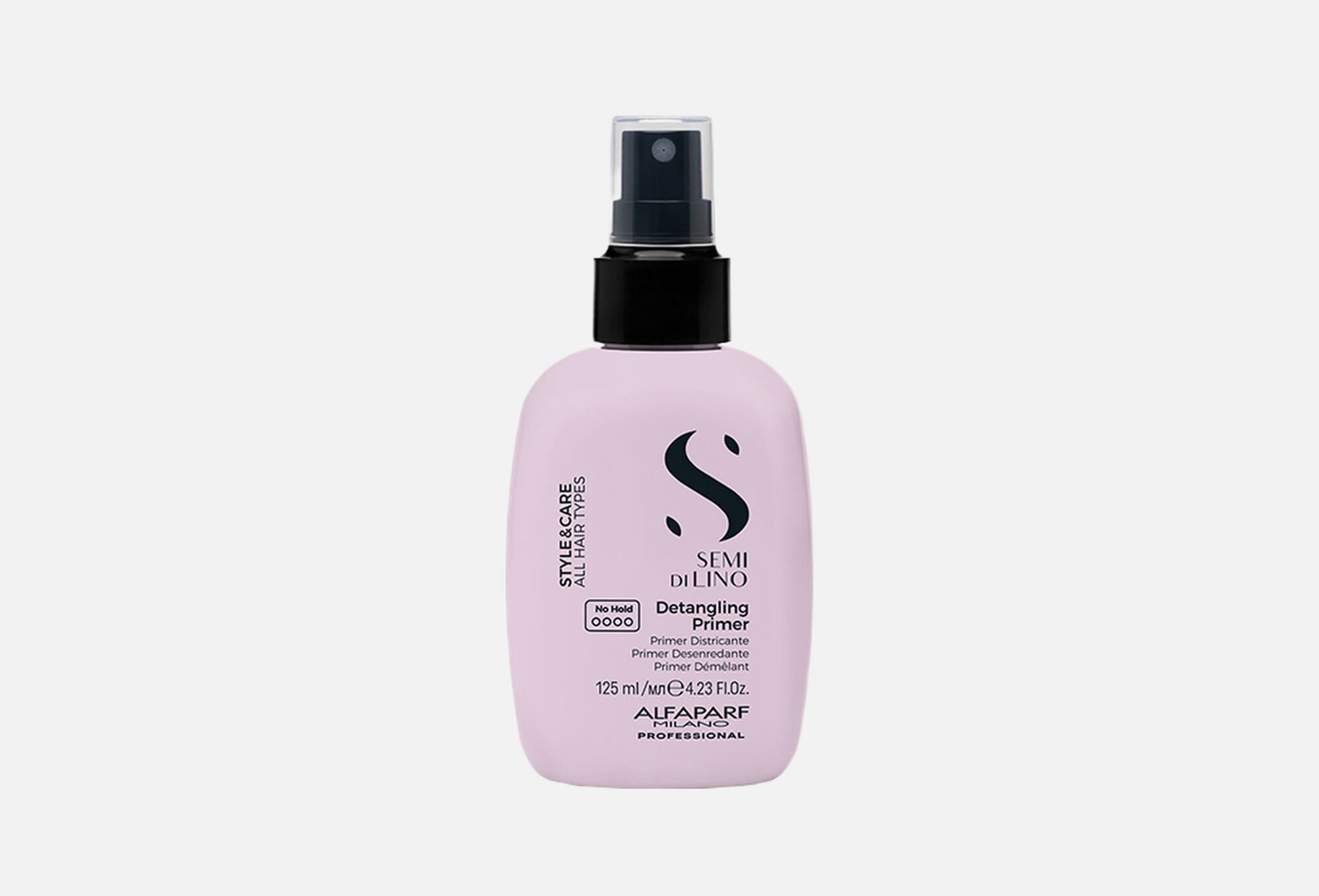 Праймер для распутывания волос ALFAPARF MILANO PROFESSIONAL DETANGLING 125 мл