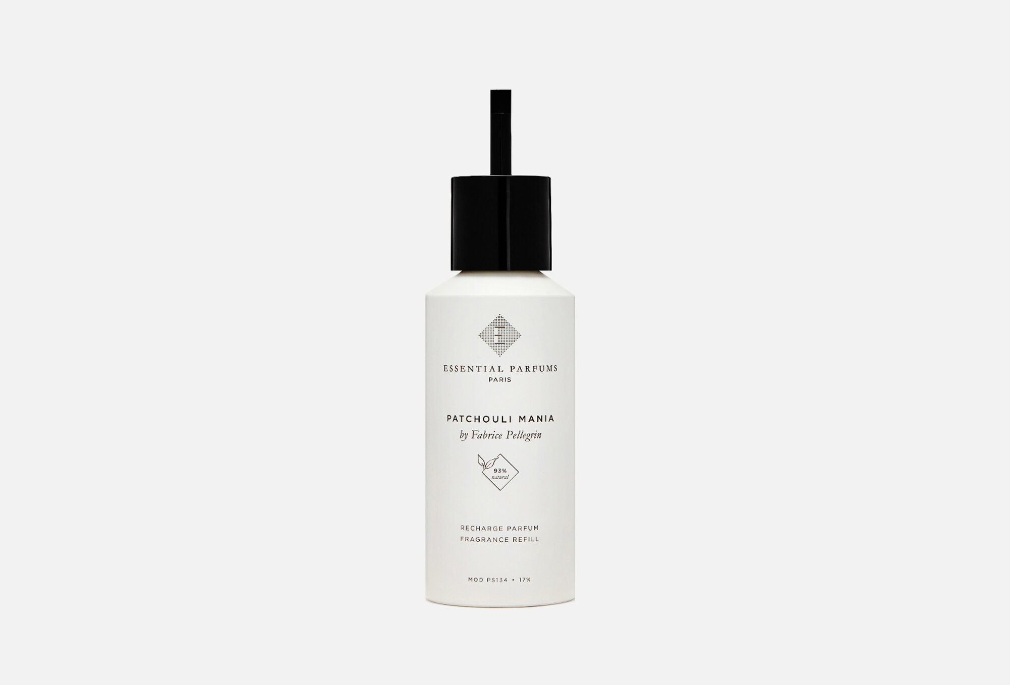 Рефил парфюмерной воды ESSENTIAL PARFUMS PARIS Patchouli mania 150 мл