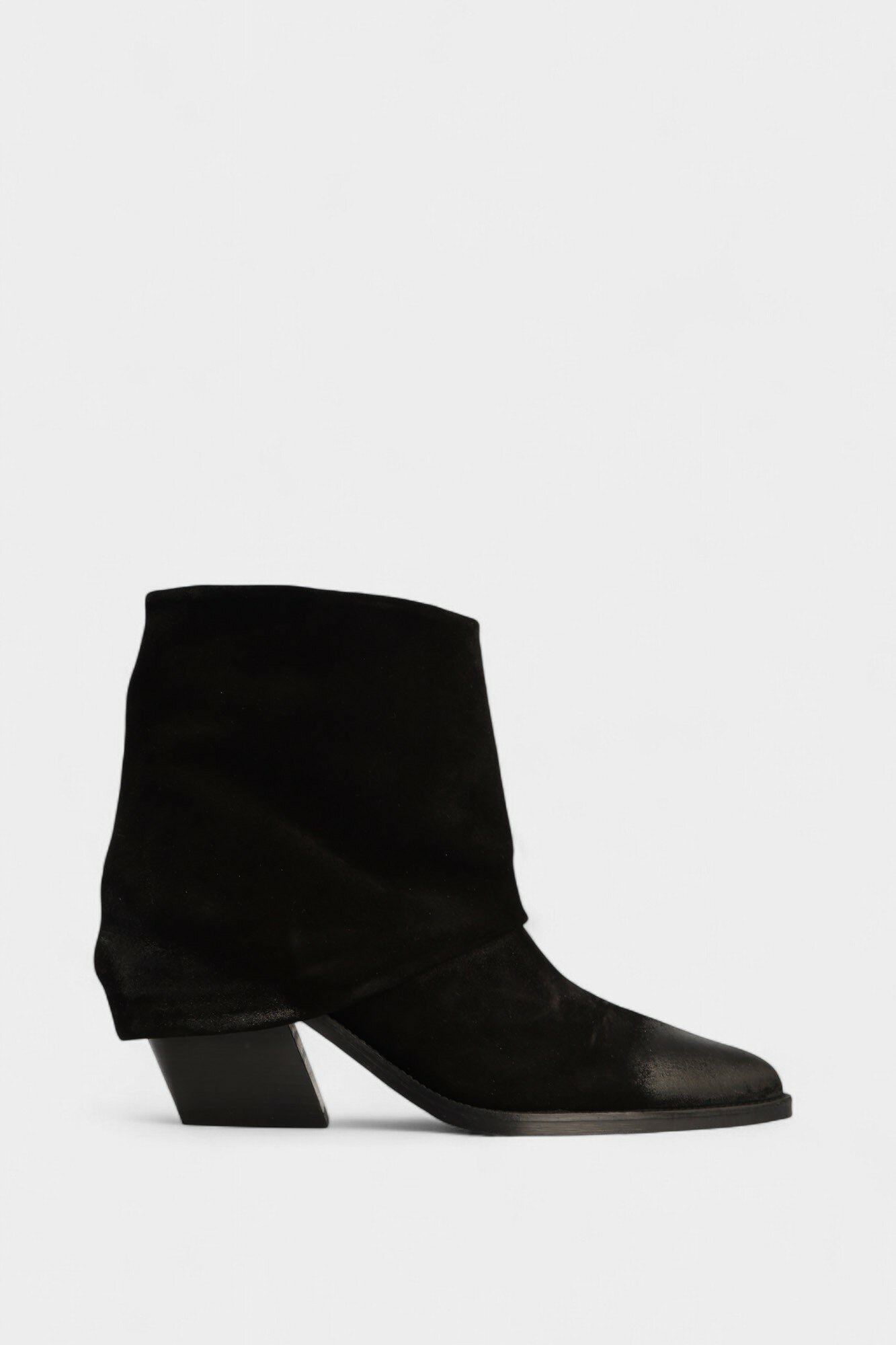 Полусапоги