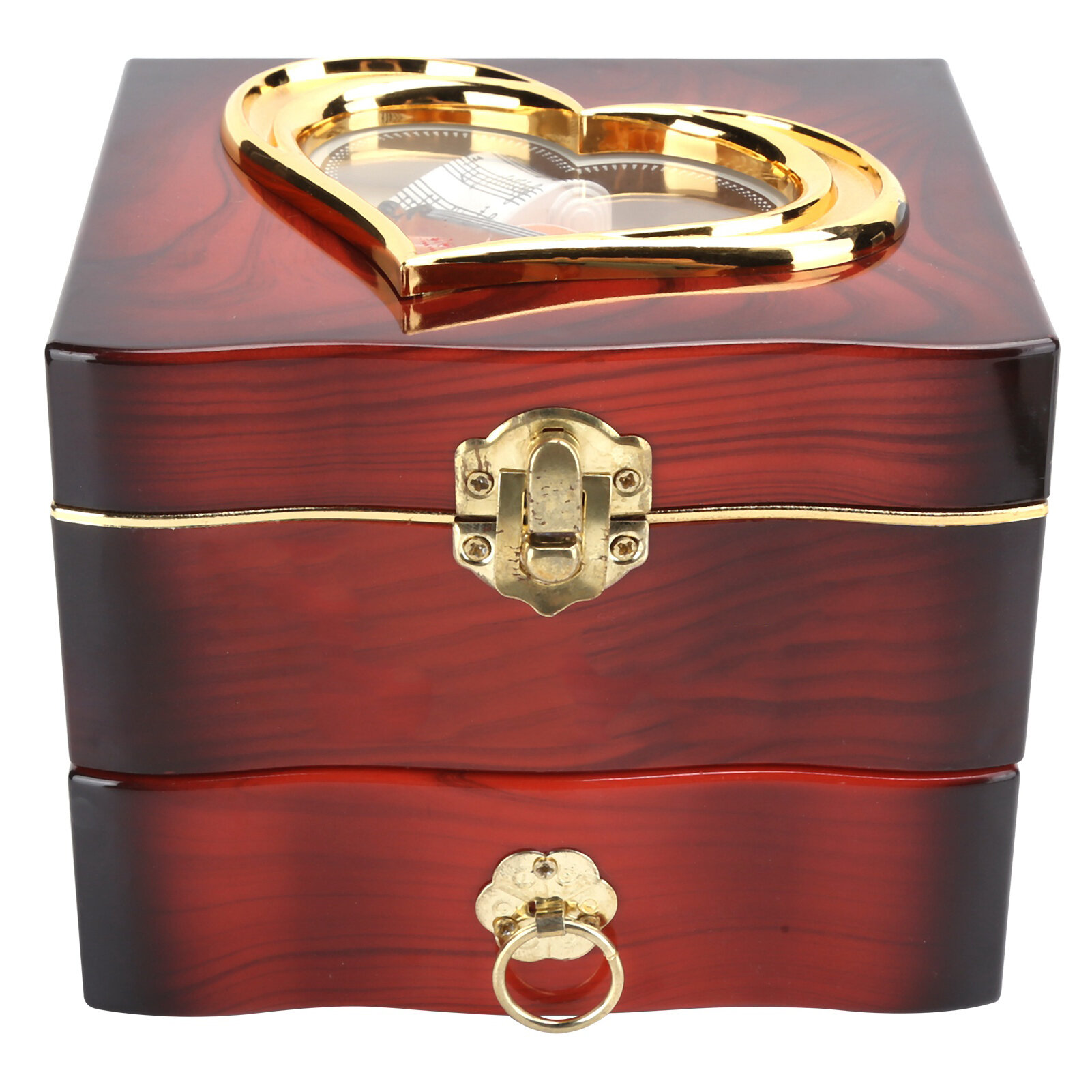 Музыкальная коробка