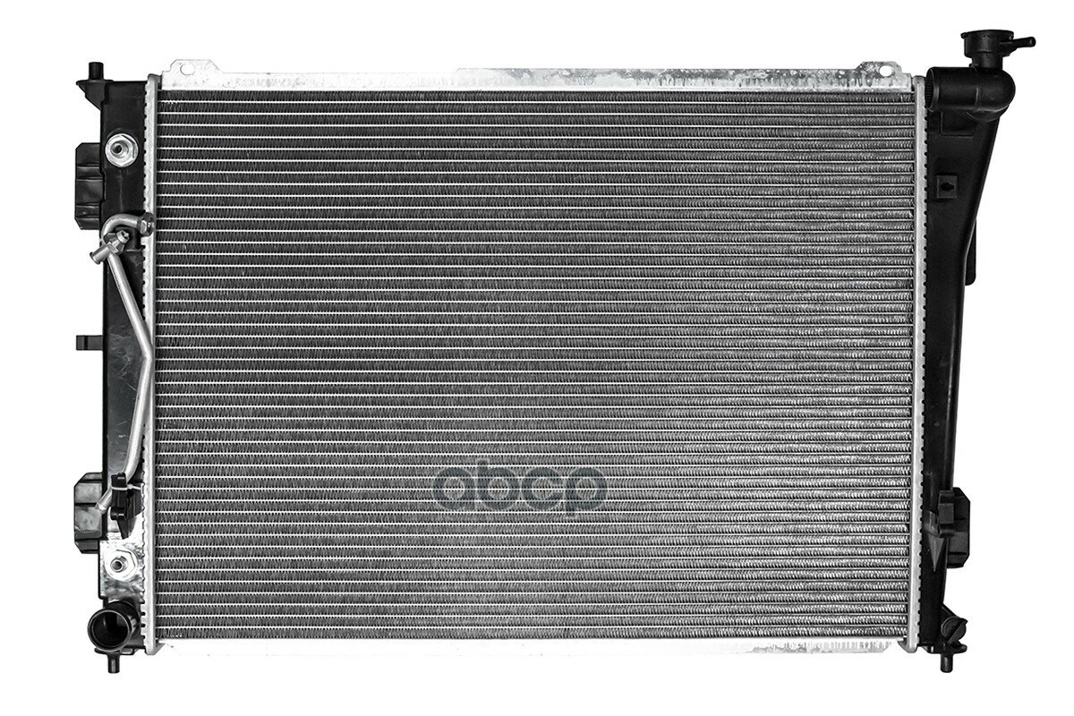 Радиатор охлаждения двигателя CWORKS арт. L31CR0064