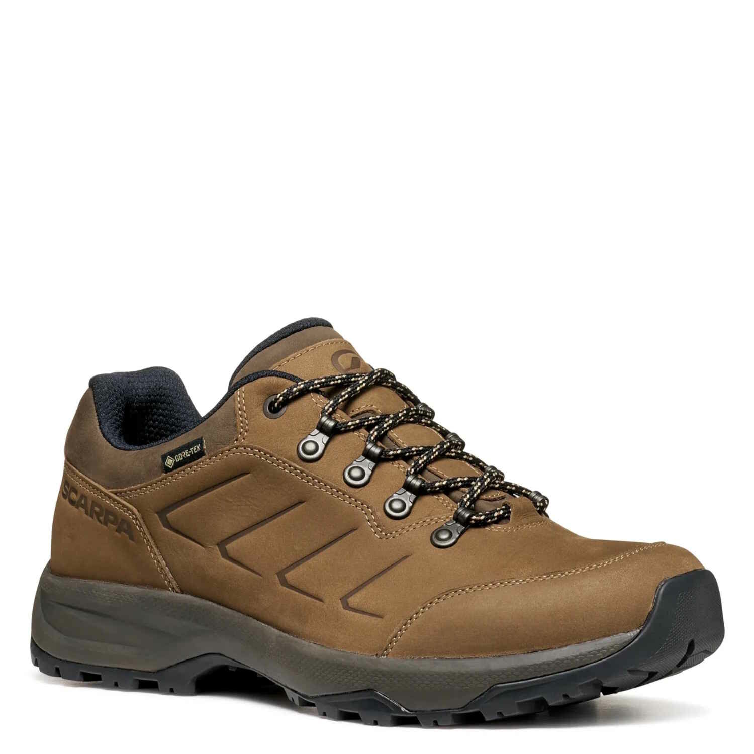 Ботинки Scarpa Cyrus 2 gtx