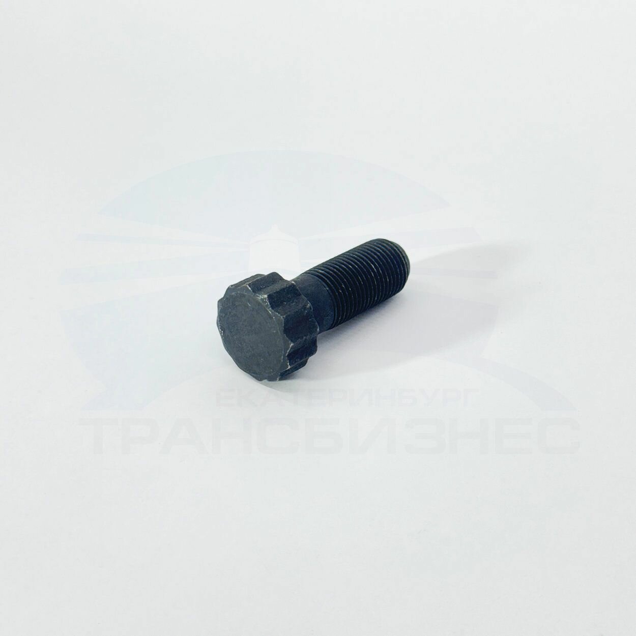 Болт маховика ISUZU NQR71 NQR75 NQR90 NPR75 (дв. 4HK1) (M16х42) (BOSKET) (8971780130)