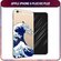Чехол на Apple iPhone 6 Plus/6S Plus / Айфон 6 Плюс/Айфон 6С Плюс с принтом "Вол...