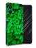 Чехол на Realme 9 4G/9 Pro Plus / Реалми 9 4G/9 Pro Plus с принтом "Клевер"