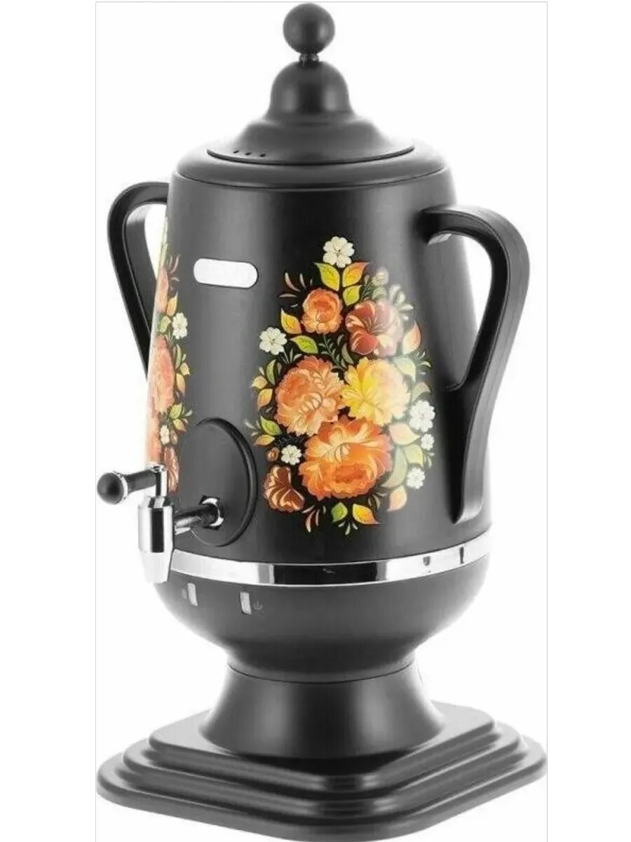 Самовар электрический DO-430 4,0л 1850 Вт