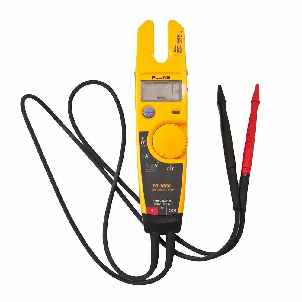 Электрический тестер Fluke T5-1000