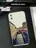 Чехол на Apple iPhone XS Max / Айфон XS Max с принтом "Санкт-Петербург"
