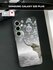 Чехол на Samsung Galaxy S25 Plus / Самсунг S25 Плюс с принтом "Слон и мыльные пу...