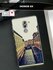 Силиконовый чехол на Honor 6X / Хонор 6Х с принтом "Санкт-Петербург"