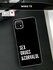 Силиконовый чехол на Wiko T3 / Вико Т3 с принтом "Corvalol"