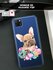Чехол на Honor 9S/Huawei Y5p / Хонор 9S/Хуавей Y5p с принтом "Бульдог и сладости...