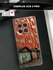 Чехол на OnePlus Ace 3 Pro / Ван Плас Эйс 3 Про с принтом "Гаражная эстетика"