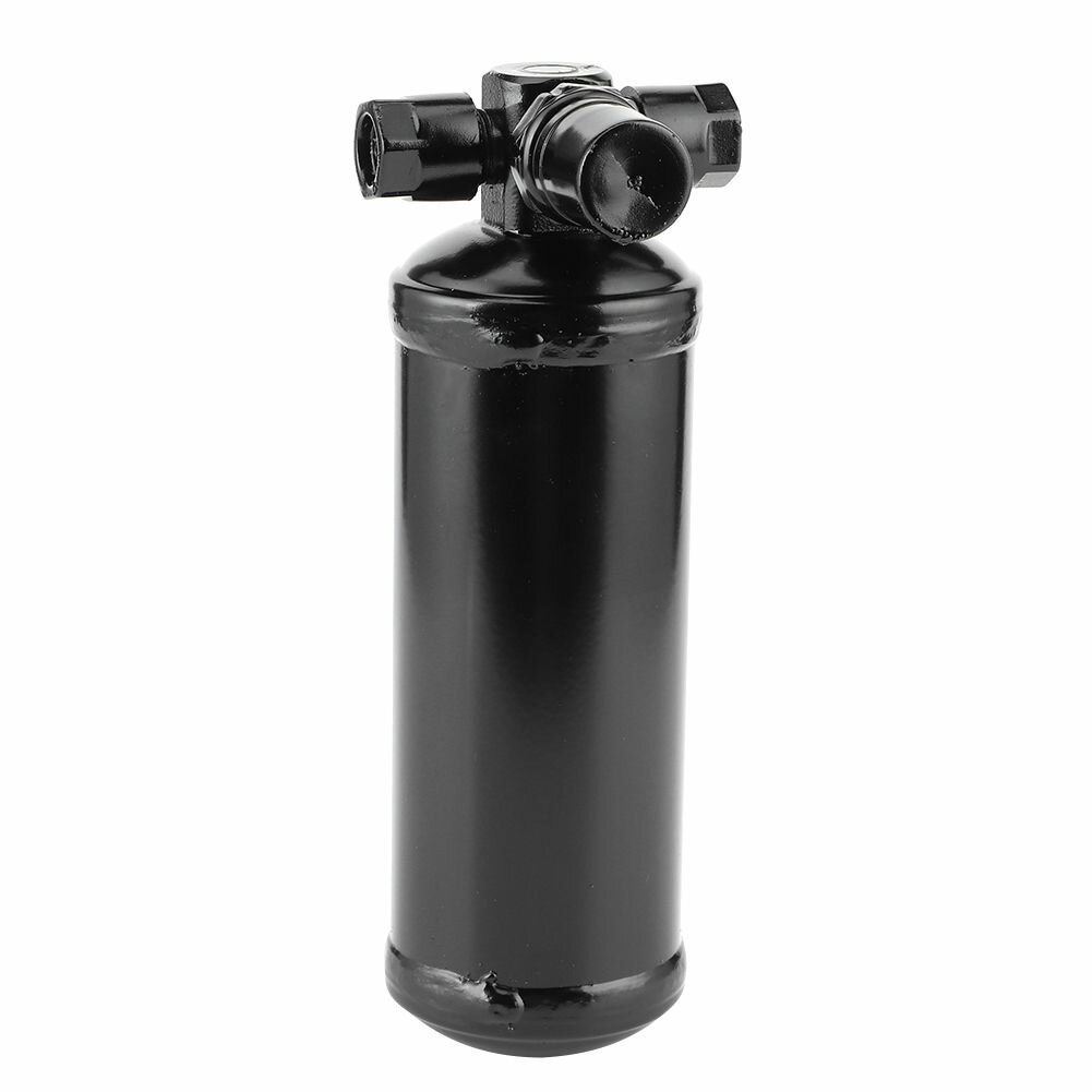 Осушитель AC (черный) для Volvo FH12/FH16