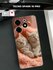 Чехол на Tecno Spark 10 Pro / Текно Спарк 10 Про с принтом "Спящие котики"