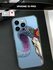 Чехол на Apple iPhone 13 Pro / Айфон 13 Про с принтом "Мифический череп", прозра...