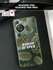 Чехол на Huawei P60/P60 Pro / Хуавей P60/P60 Про с принтом "Паттерн дикий огурец...