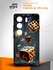 Чехол на Tecno Camon 40 Pro (4G), Техно Камон 40 Про (4G), накладка, силиконовый...