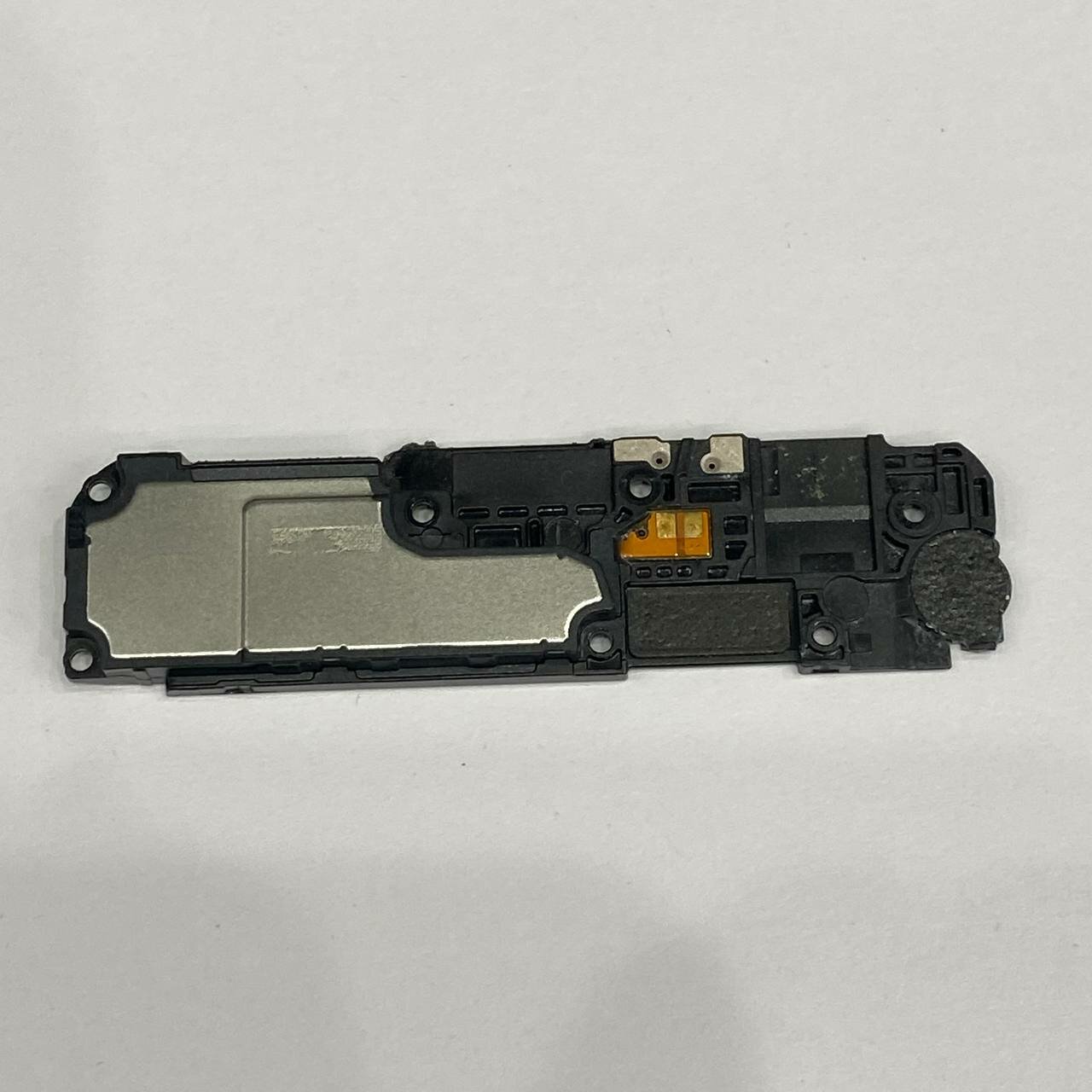 XIAOMI POCO X3 PRO нижний динамик оригинал снятые