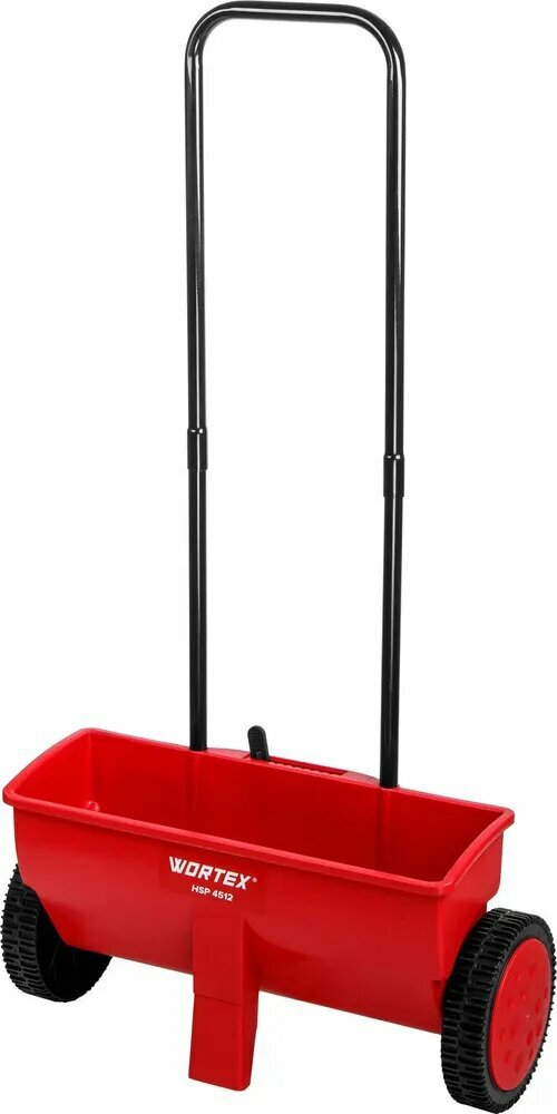 Разбрасыватель-сеялка WORTEX HSP 4512 12 литров (1334496)