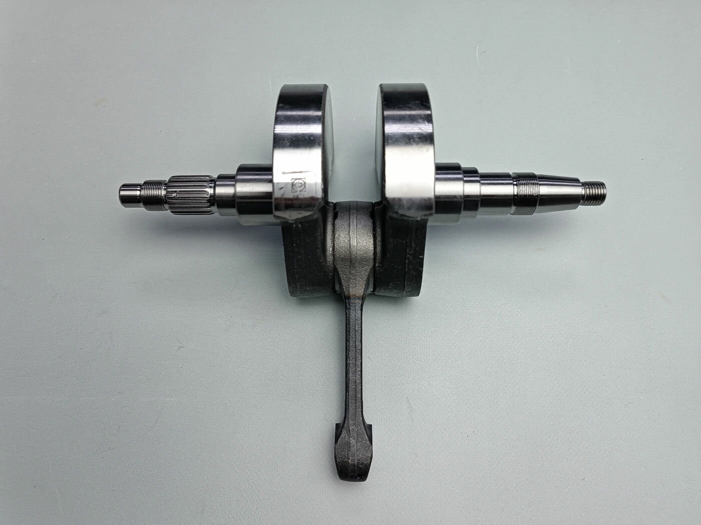 Коленвал KAYO двиг. ZS NC450 (вод. охл.) CN