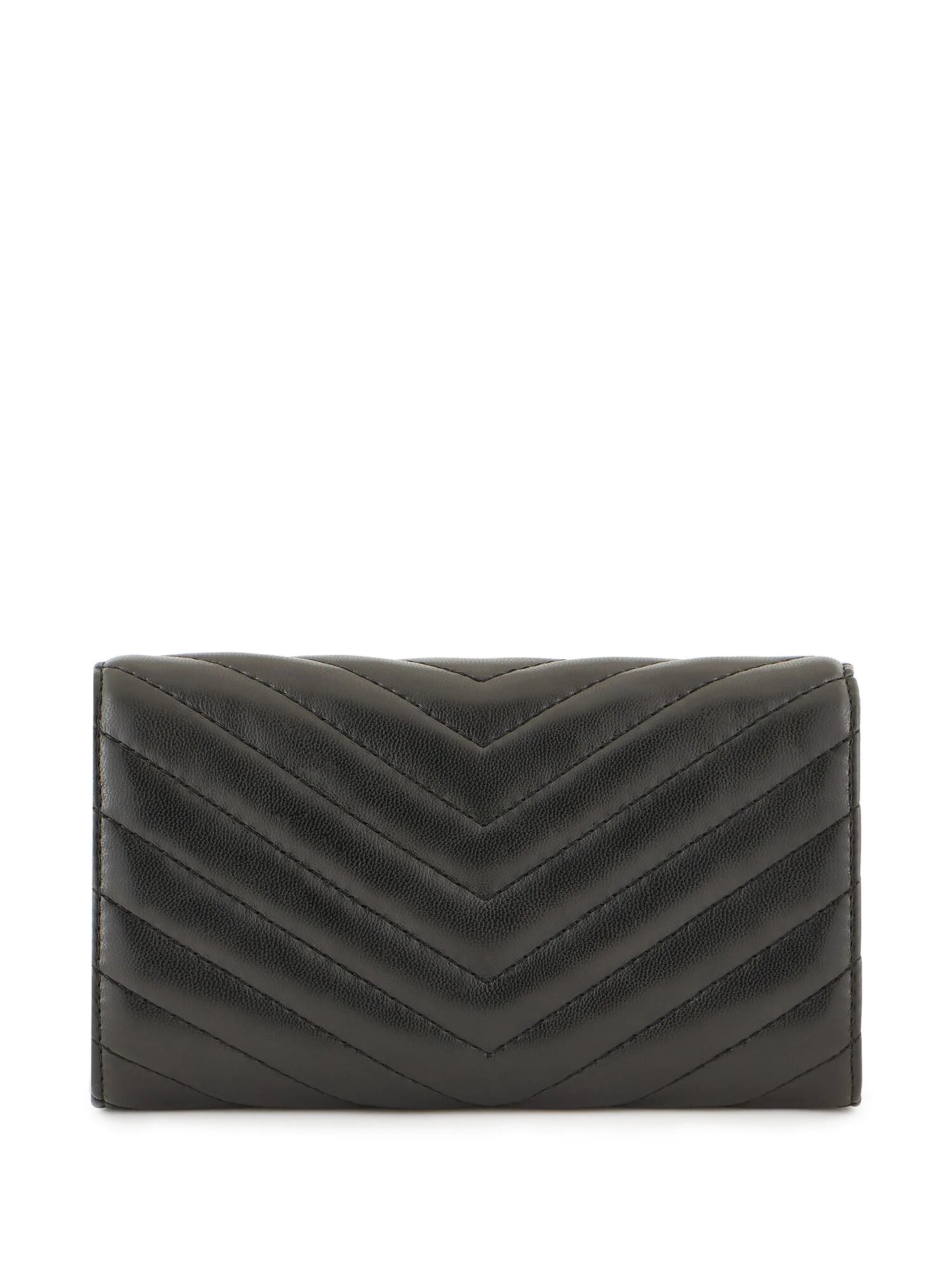 Кошелек Armani Exchange, черный — фото 1