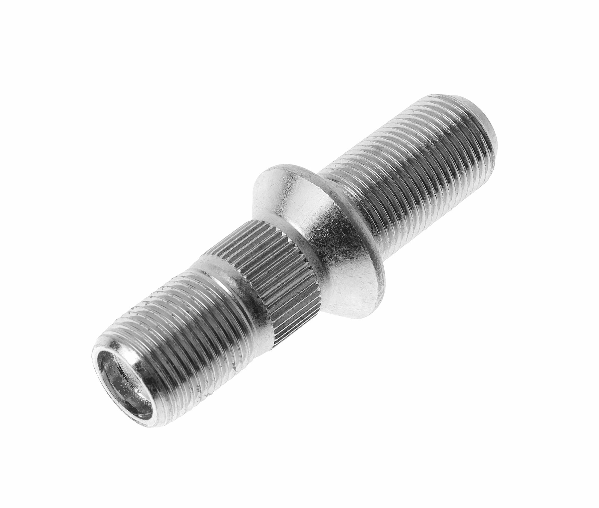 Шпилька колеса HYUNDAI HD65, County переднего правая короткая OE / Арт. 51775-45000