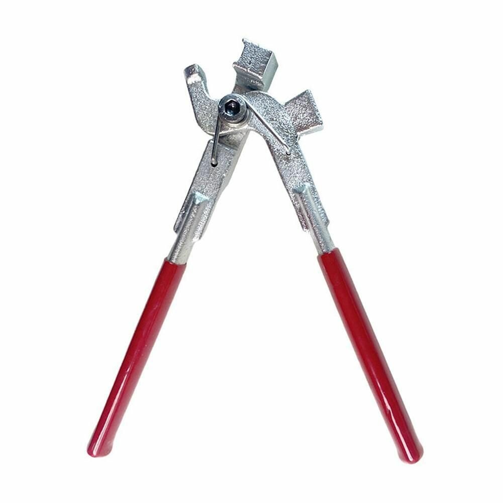 Щипцы для радиатора, инструмент для ремонта баков, открытие и закрытие, автомобили и грузовики