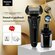 Panasonic Электробритва 9c, черно-серый
