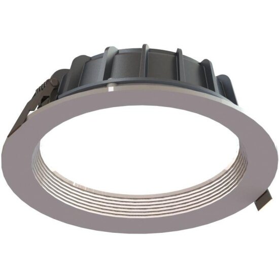 Встраиваемый светодиодный светильник Fiberli CDEW3 11130101