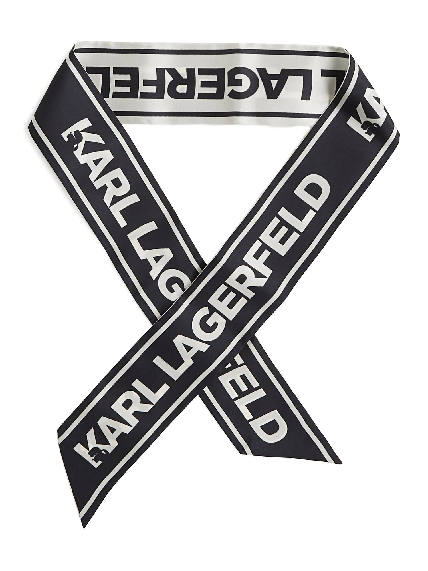 Шарф Karl Lagerfeld для девочек — фото 1
